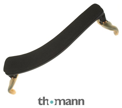 Franz Sandner Shoulder Rest Violin 4/4 - 3/4 – Thomann UK