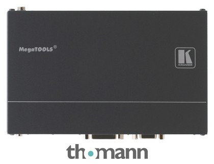 Kramer SID-X2N – Thomann France