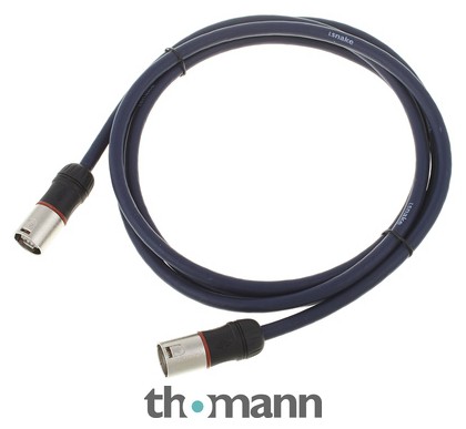 pro snake Cat5e Cable 2m – Thomann Nederland