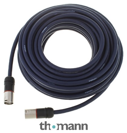 pro snake Cat5e Cable 15m – Thomann UK