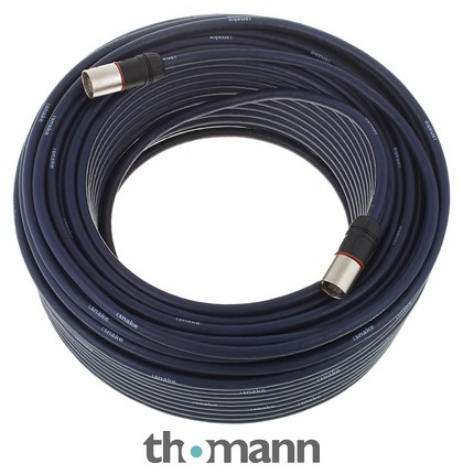pro snake Cat5e Cable 50m – Thomann België