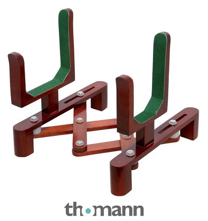 Gewa Violin & Viola Stand W B-Stock – Thomann Nederland