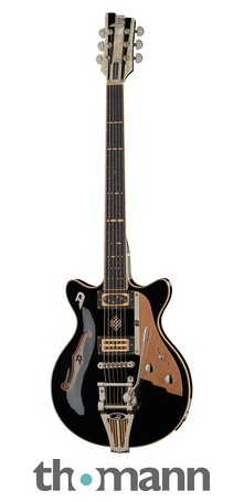 Duesenberg Alliance Series Joe Wa B-Stock – Switzerland