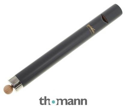 Goldon Lotus Flute – Thomann UK