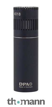 DPA 4018C – Thomann España