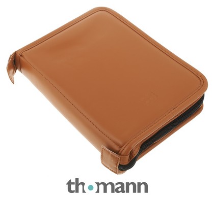 Meinl Tuning Fork Case 16 – Thomann UK
