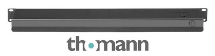 Adam Hall 87451 Pro LED Rack light white – Musikhaus Thomann