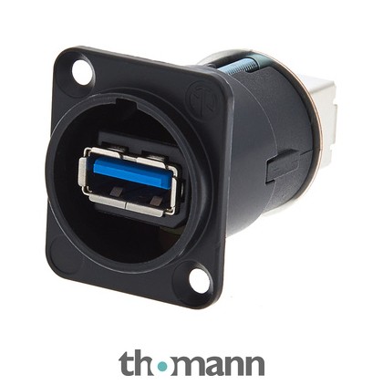 Neutrik NA USB-3-B – Thomann France