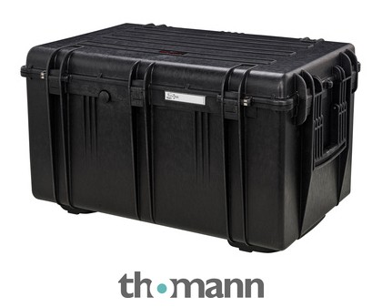 Explorer Cases 7641.B Black – Thomann UK