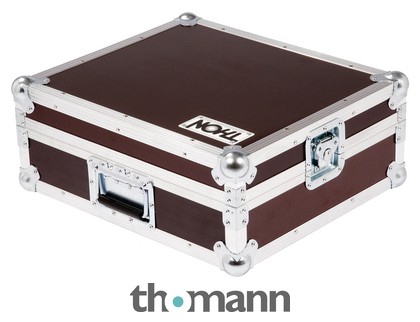 Thon Turntable Flightcase – Thomann UK