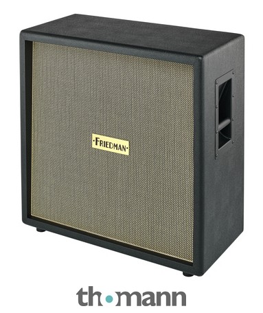 Friedman 412 Vintage – Thomann Elláda