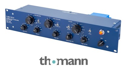 Tube-Tech HLT 2A – Thomann UK