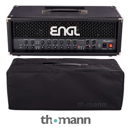 Engl Powerball II E645/2 Bundle – United States