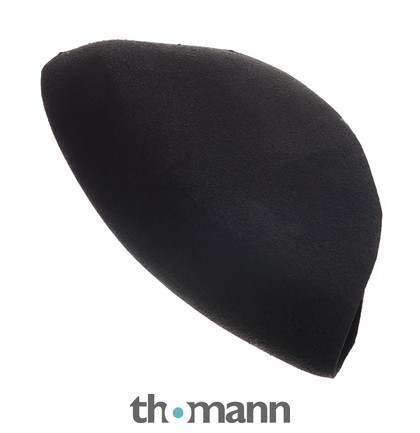 Strad Pad Chinrest Cushion Large BK – Thomann UK
