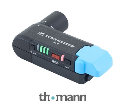 Sennheiser EKP AVX – Thomann UK