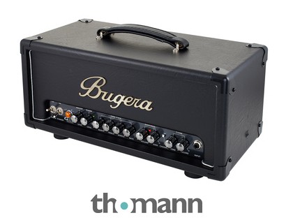 Bugera G20 Infinium Head – Thomann UK