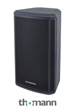 Syrincs I2 – United States