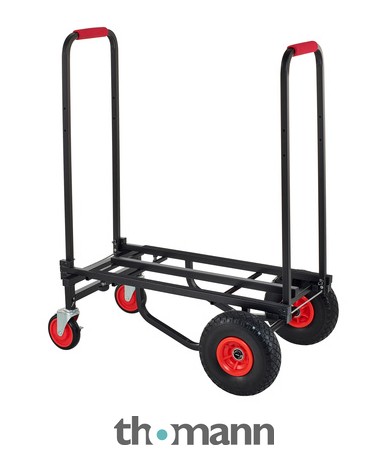 Millenium Go-Kart Truck XL – Thomann UK