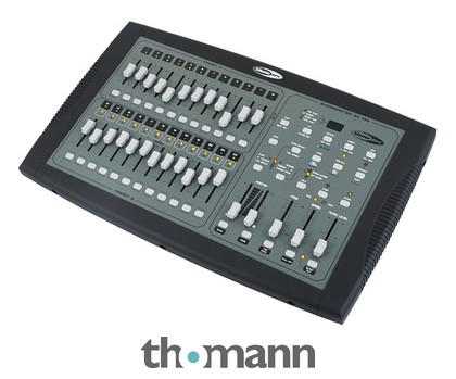 Showtec Showmaster 24 MKII – Thomann France