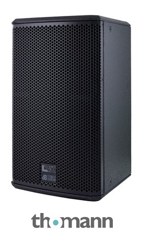 dB Technologies LVX 10 – Thomann Nederland