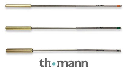 Grover Pro Percussion Triangle Beater TB-BS – Thomann UK