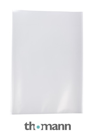 Mapac Choir Folder Sleeve 5 Pack – Thomann UK