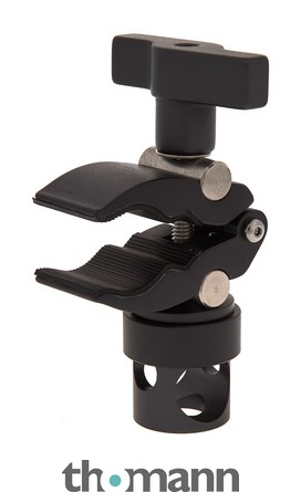 9.solutions Python clamp mini – Thomann France