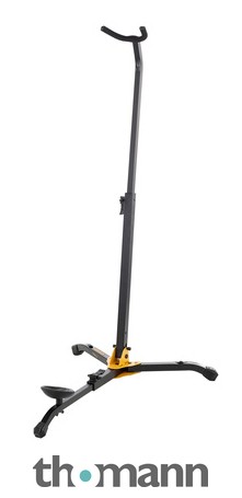 Hercules Stands DS561B Bassoon Stand – Thomann UK