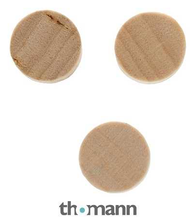 Bach Waterkey Cork Tpt. Set of 3 – Thomann UK