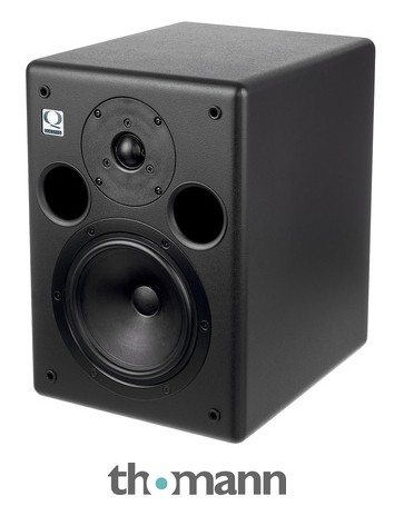 Quested S7R Mk3 Active – Thomann UK