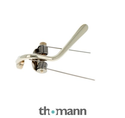 Thomann Waterkey Set Trombone – Thomann UK