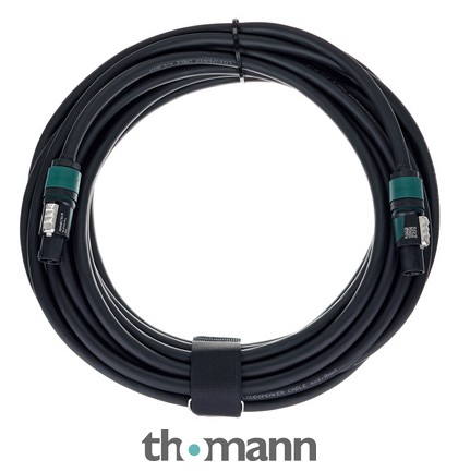 pro snake 14651 NL4 Cable 4 Pin 15m – Thomann UK