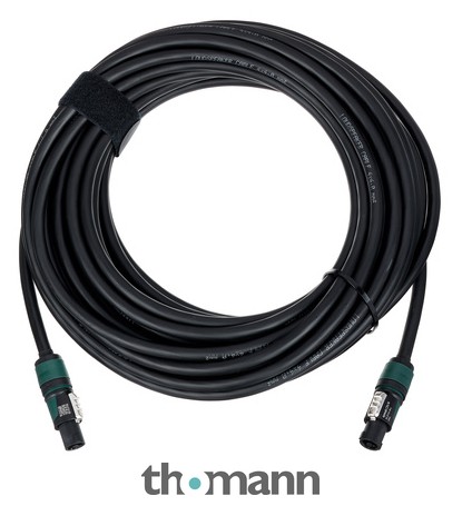 pro snake 14661 NL4 Cable 4 Pin 20m – United States