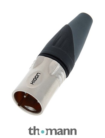 Hicon Hi-X5CM-HD – United States