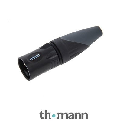 Hicon Hi-X5CM-HD-B – Thomann UK