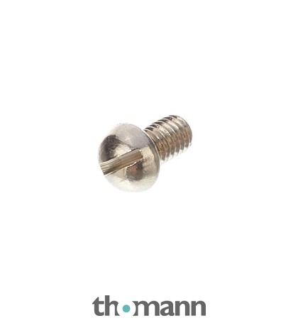 Thomann Str. I. Screw 4,5x6,5xM2,6 NS – Thomann Nederland