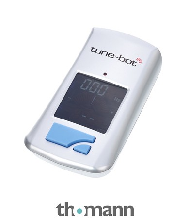 Overtone Labs Tune Bot Gig Drum Tuner – United States