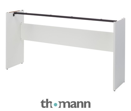 Korg B1/B2 Stand WH – Thomann UK