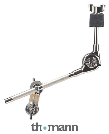 Gibraltar Cymbal Arm /w clamp SC-CMBRA – United States