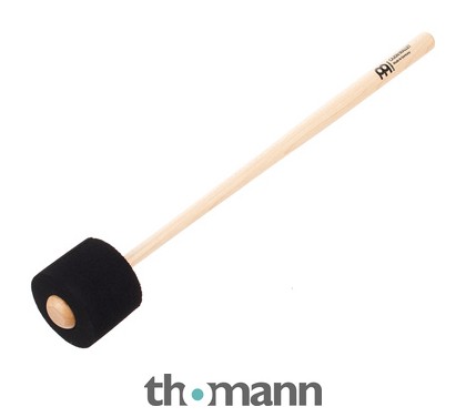 Meinl Cajon Mallet Big Head – Thomann UK