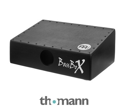 Meinl BassBoX – Thomann UK