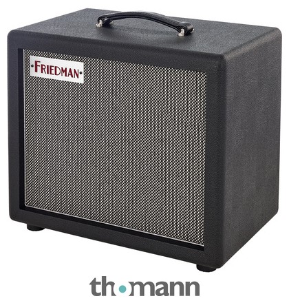 Friedman Mini Dirty Shirley 112 B-Stock – United States