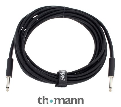 BluGuitar Vintage Premium Speaker Cable – United States