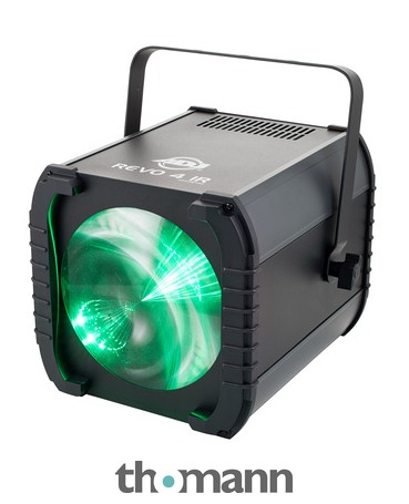 ADJ Revo 4 IR – Thomann UK