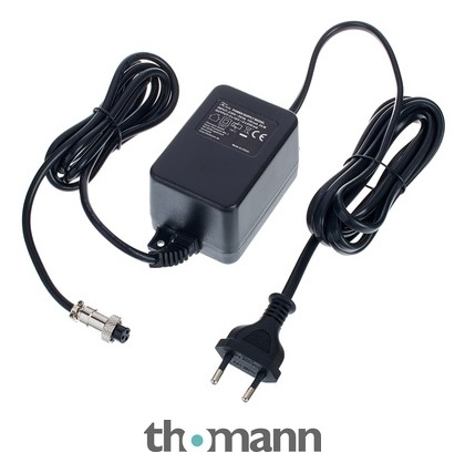 the t.mix MIX 1202FX PSU – Thomann UK