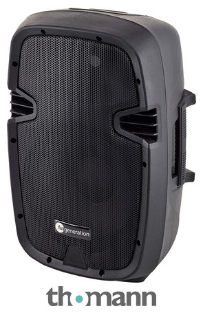 Fun Generation PL 110 P – Thomann UK