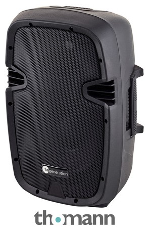Fun Generation PL 110 A – Thomann UK