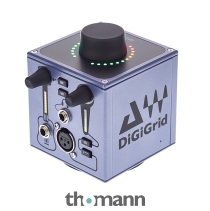 DiGiGrid DiGiGridM – Thomann France