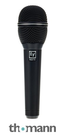 EV ND76 – Thomann UK