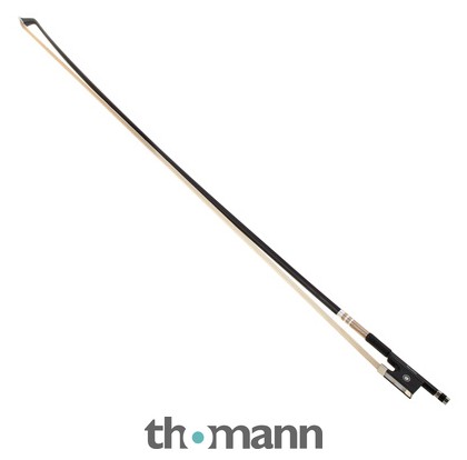 Viennabow VB1021 Carbon Violin Bow 4/4 – Thomann UK